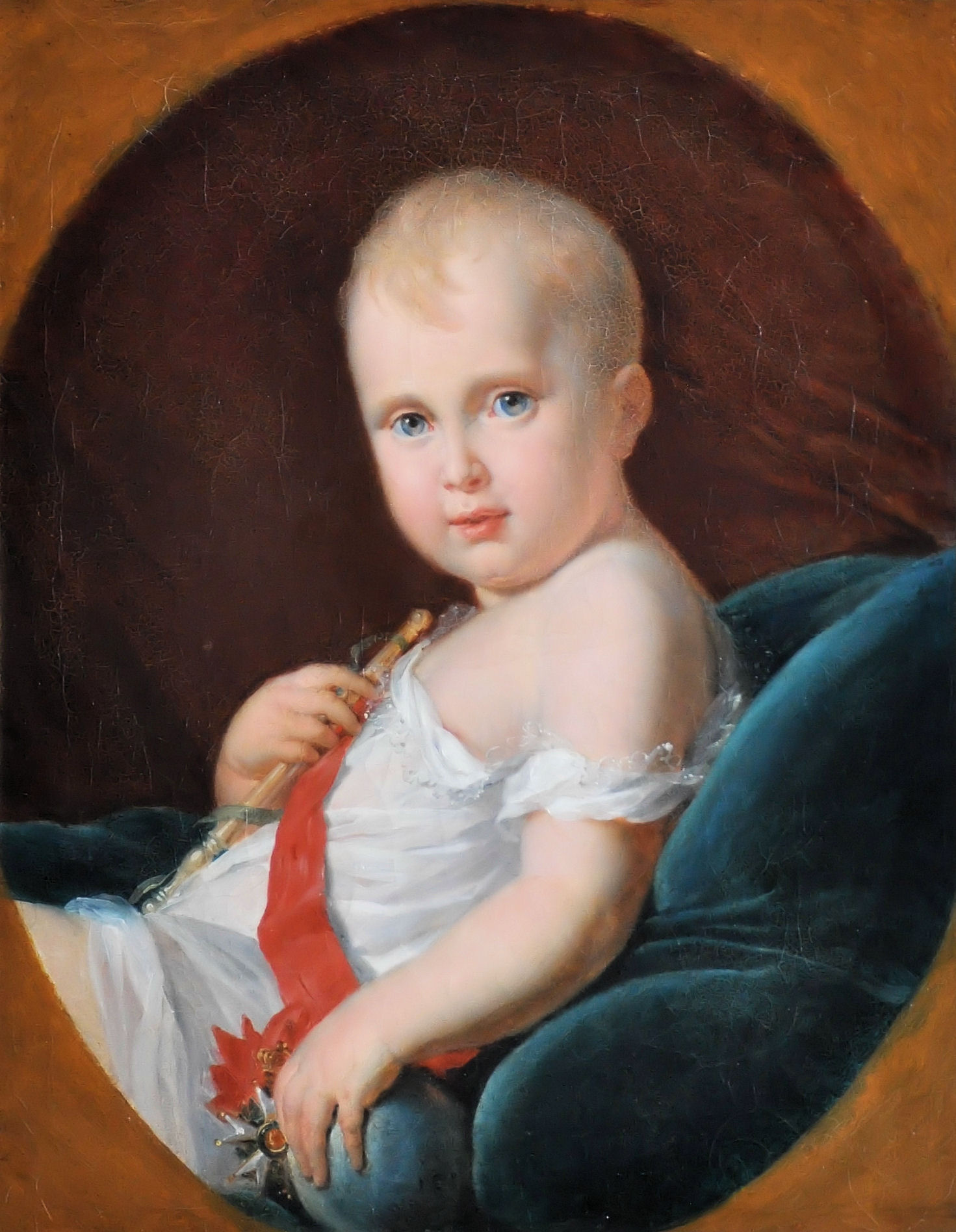 Société des Amis de Versailles