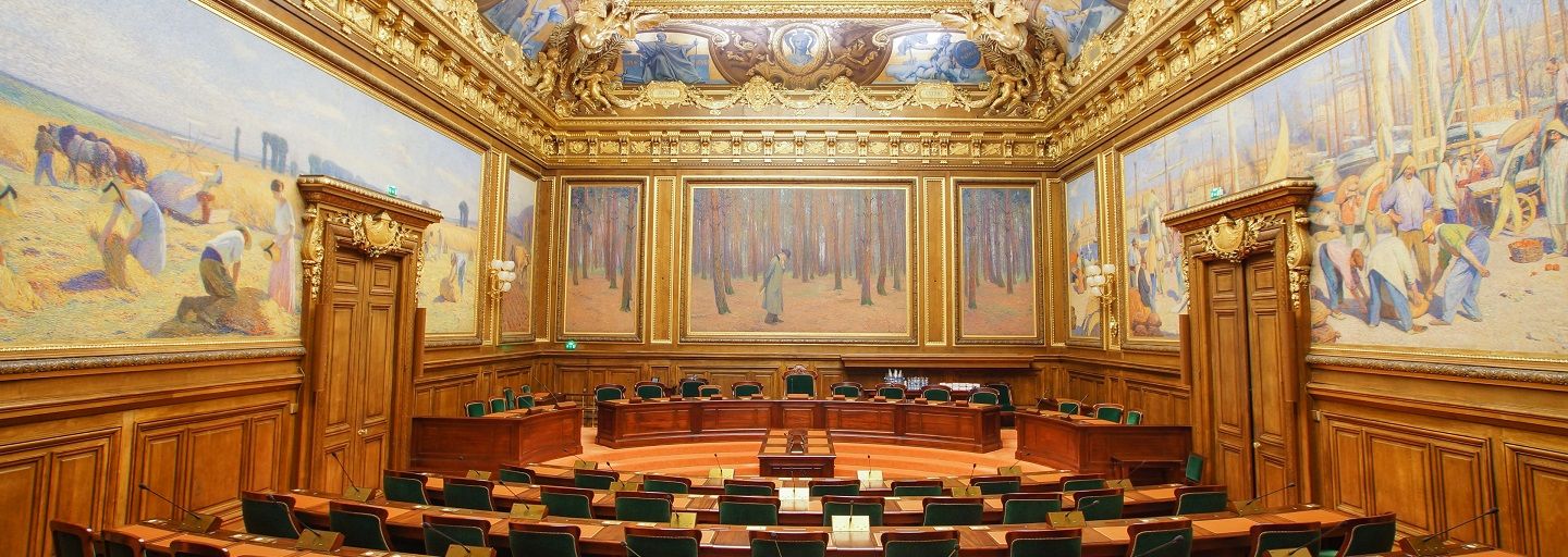 Société des Amis de Versailles