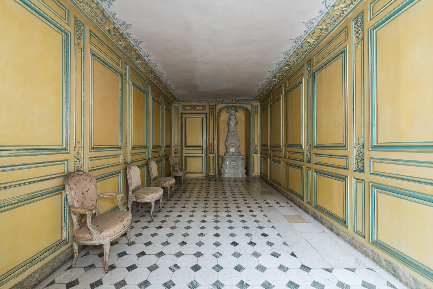 Société des Amis de Versailles